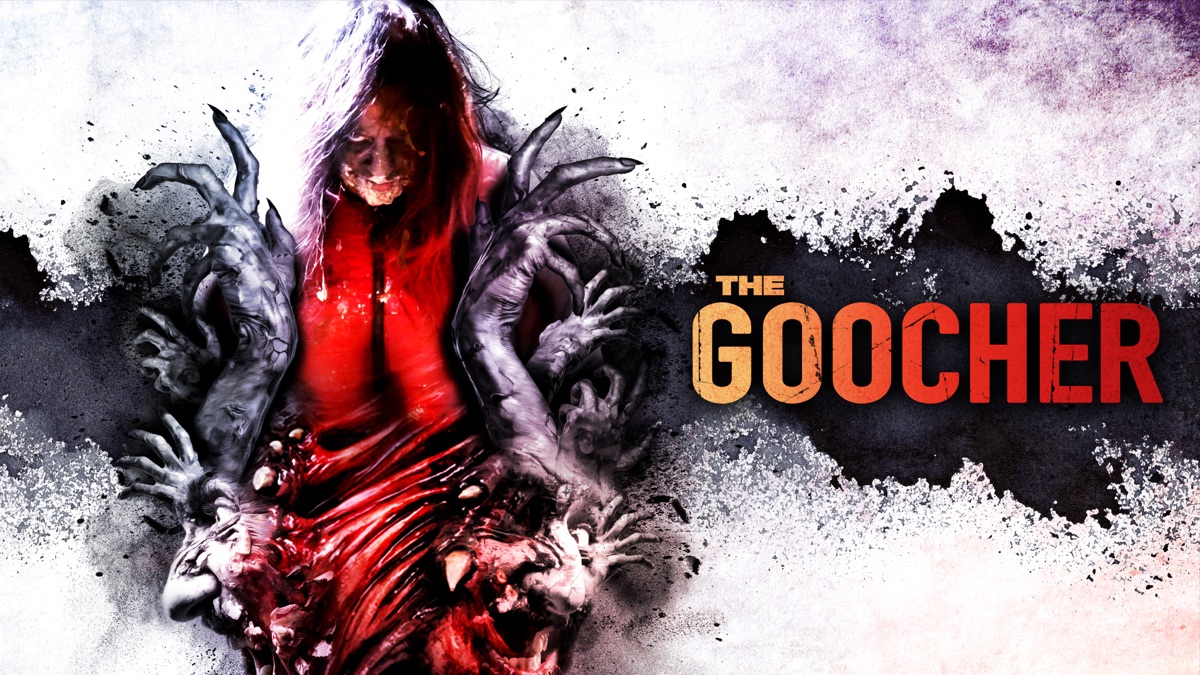 The Goocher - Apple TV (PH)