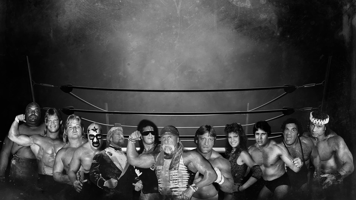 350 Days - Apple TV (UK)