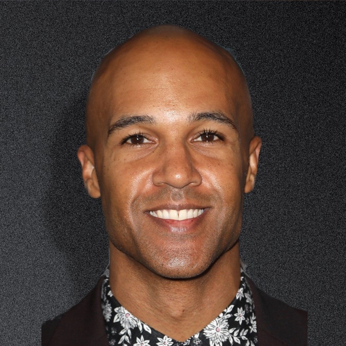 ‎Mark Tallman Movies and Shows - Apple TV