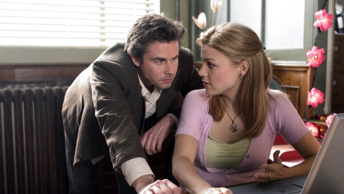 Anonymous Rex - Apple TV