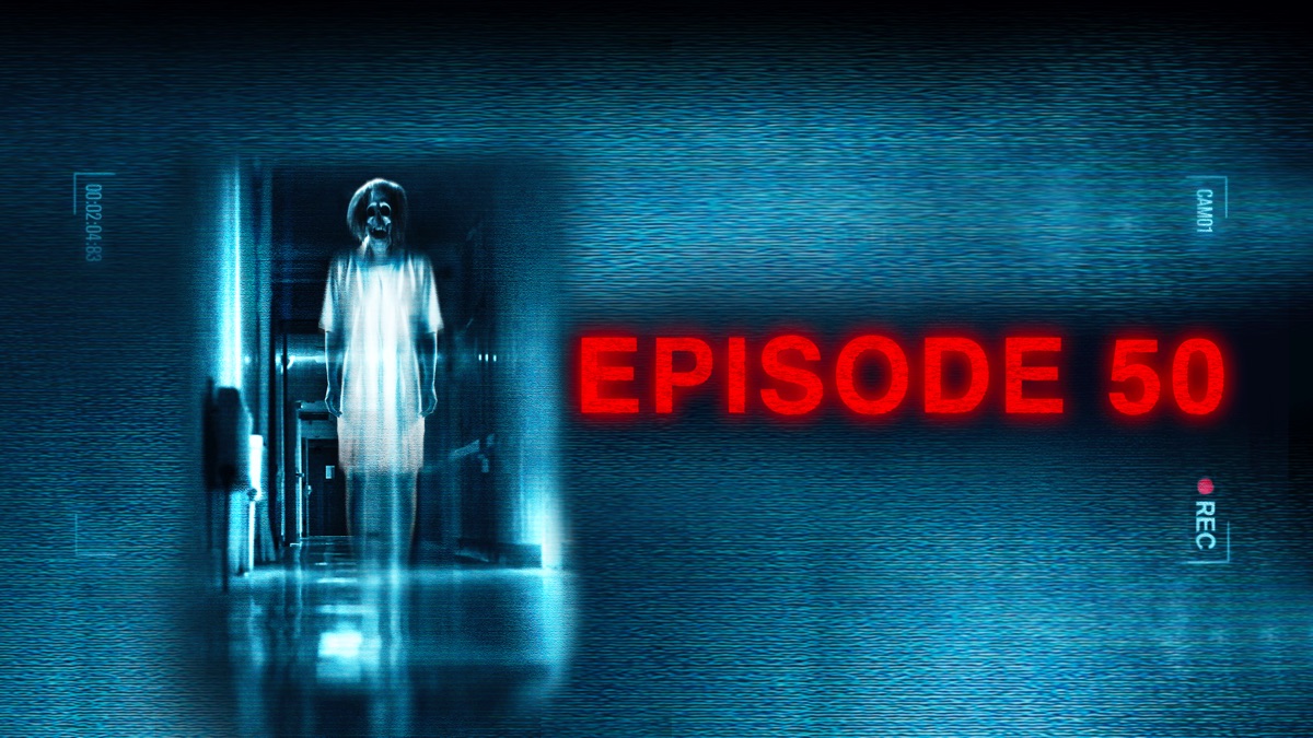 Episode 50 - Apple TV