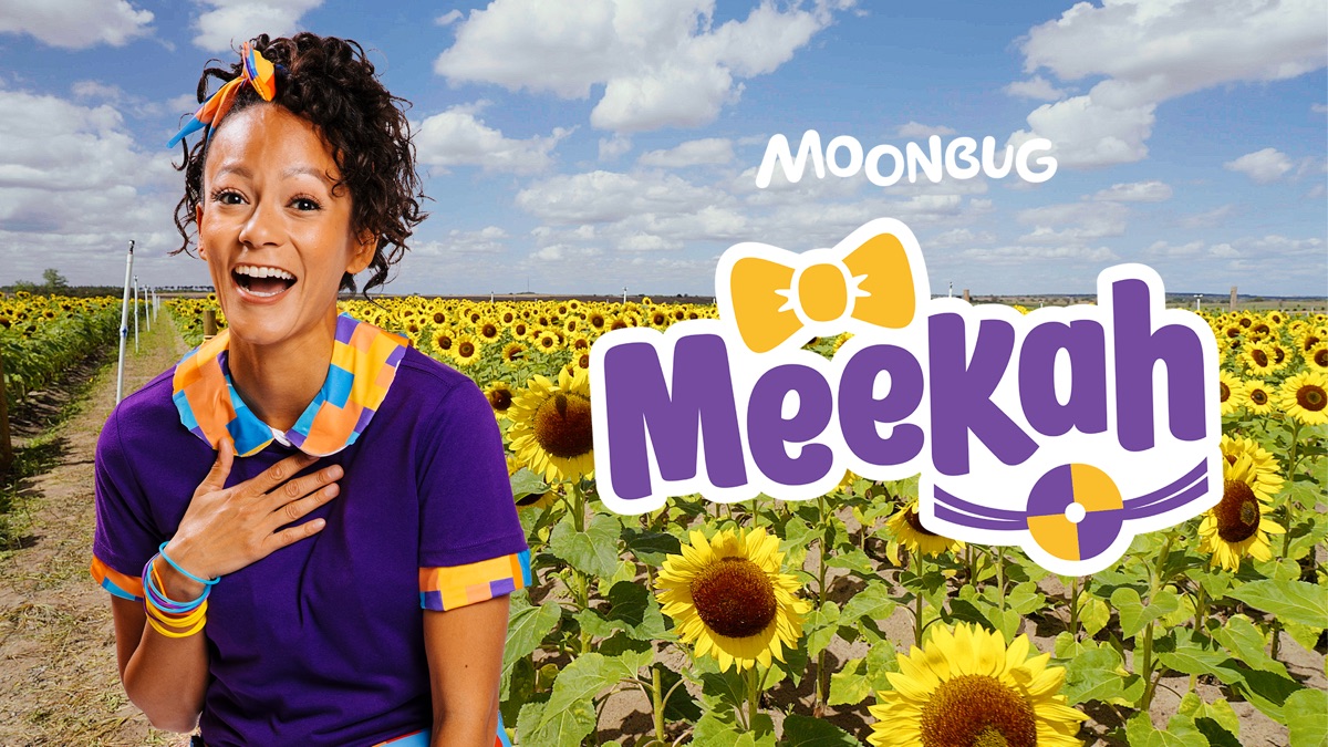 Meekah - Educational Videos for Children - Apple TV (IE)