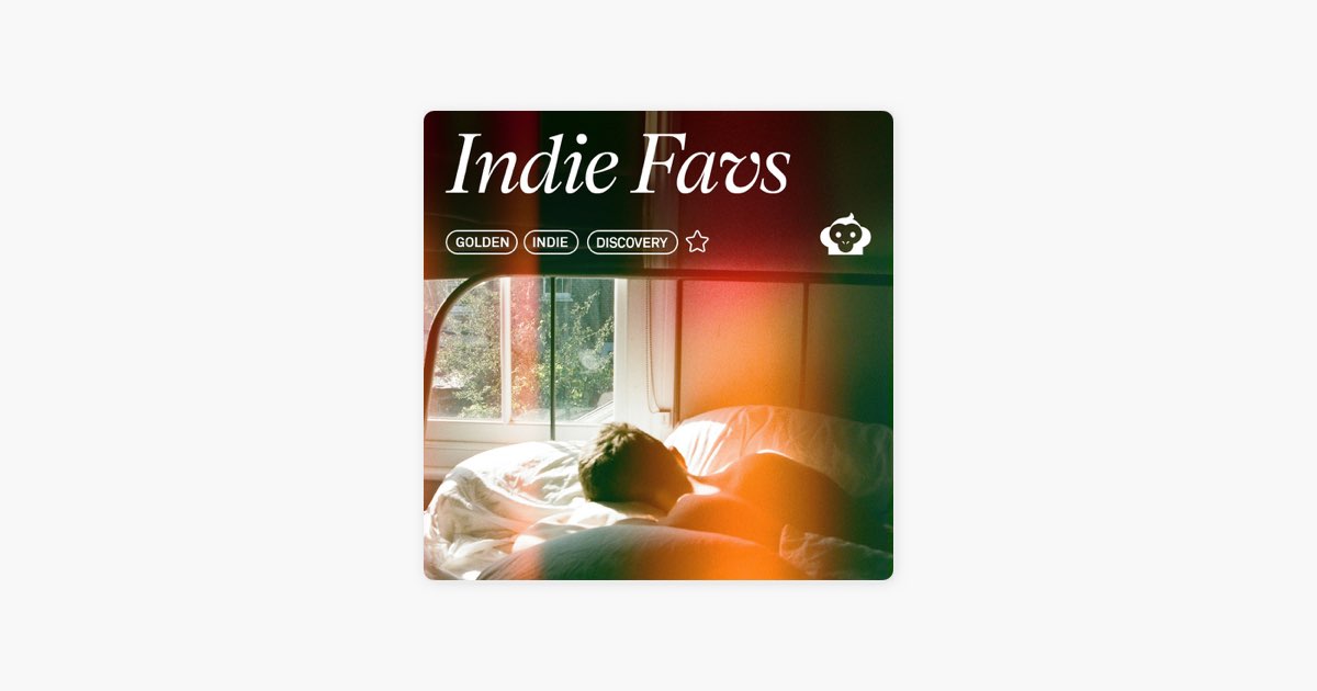 ‎Indie Vibes 2025 de Indiemono — Apple Music