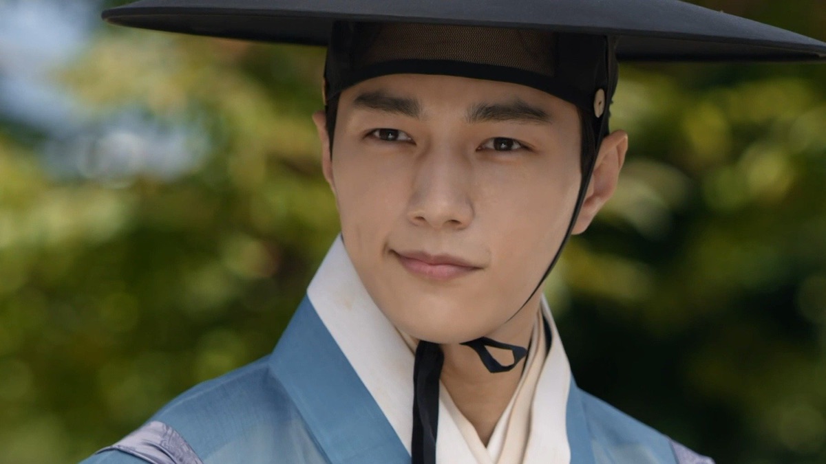 Royal Secret Agent 02 - Blade of the Phantom Master (Season 1, Episode ...