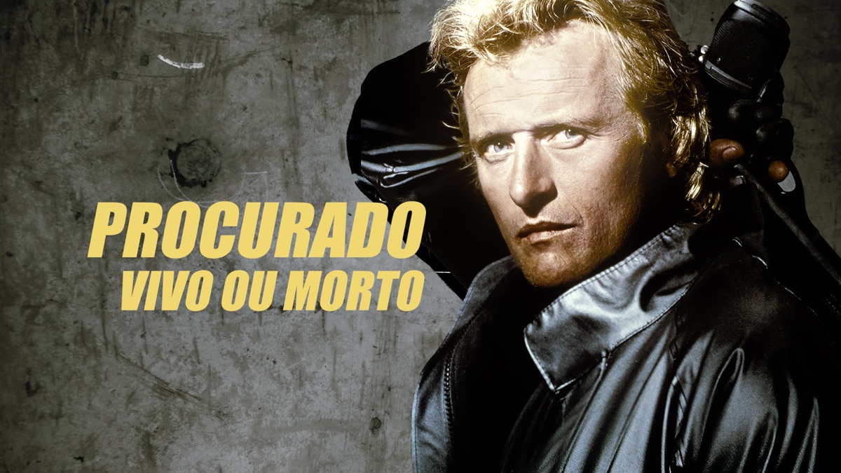 Wanted Dead or Alive》- Apple TV