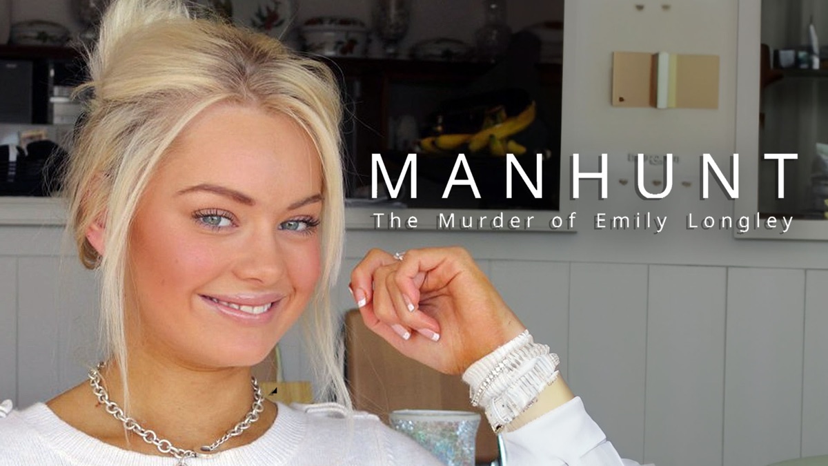 ‎Manhunt: The Murder of Emily Longley - Apple TV
