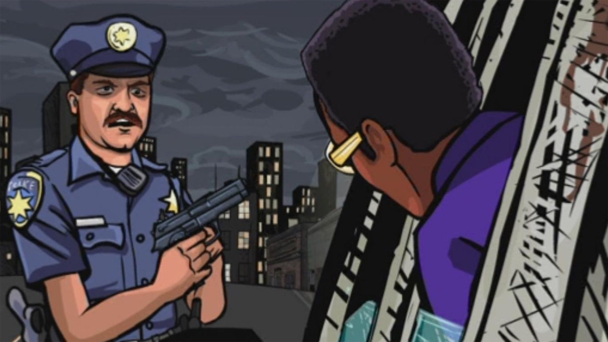 ‎The Ballad of Blind Anthony - Assy McGee (Staffel 2, Folge 11) - Apple ...