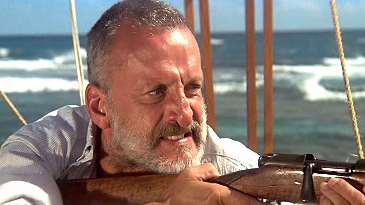 Islands In the Stream - Apple TV