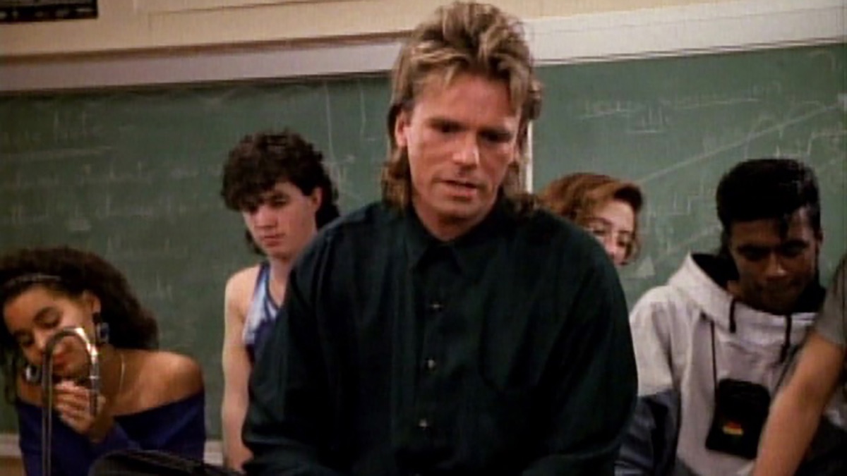 Live and Learn – MacGyver (Series 5, Episode 13) | Apple TV