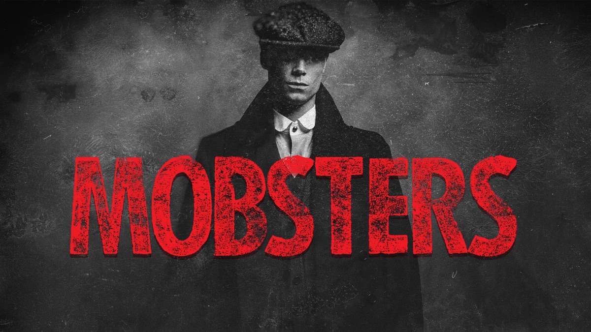 ‎Mobsters - Apple TV