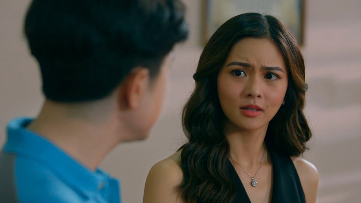 ‎Linlang - Linlang (Season 1, Episode 12) - Apple TV