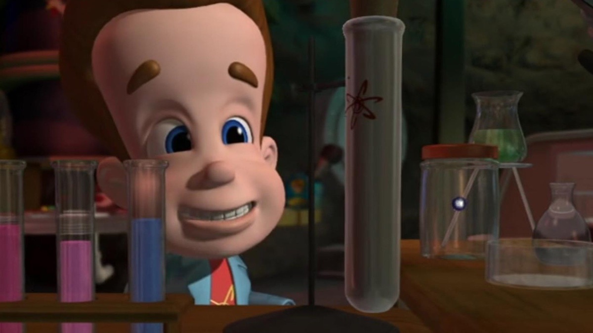 How to Sink a Sub / Lady Sings the News - The Adventures of Jimmy ...