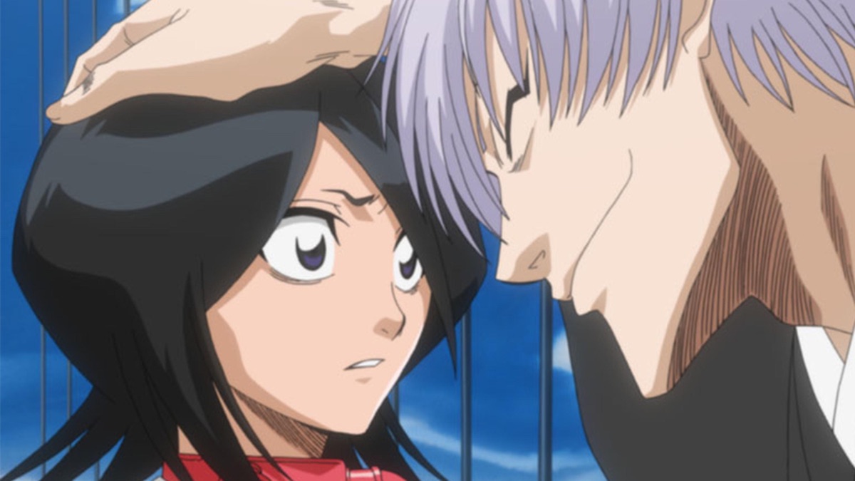 ‎Bleach 43 - Bleach (Temporada 3, Episodio 2) - Apple TV (ES)