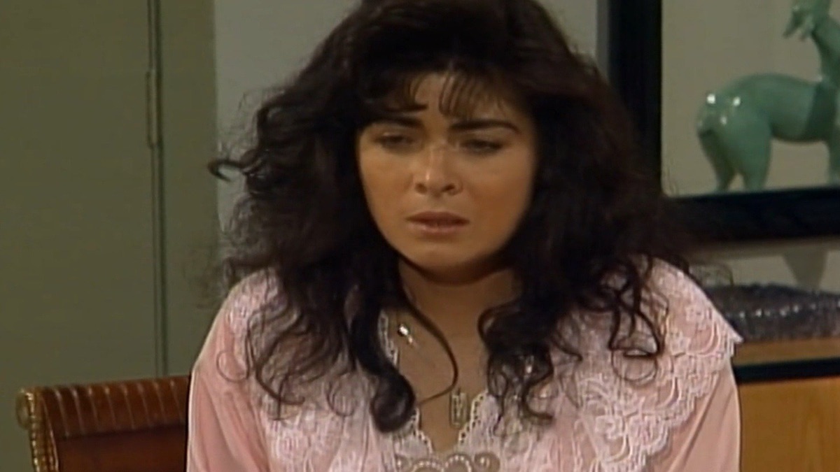 Simplemente María Capítulo 132 - Simplemente Maria (temporada 1 ...