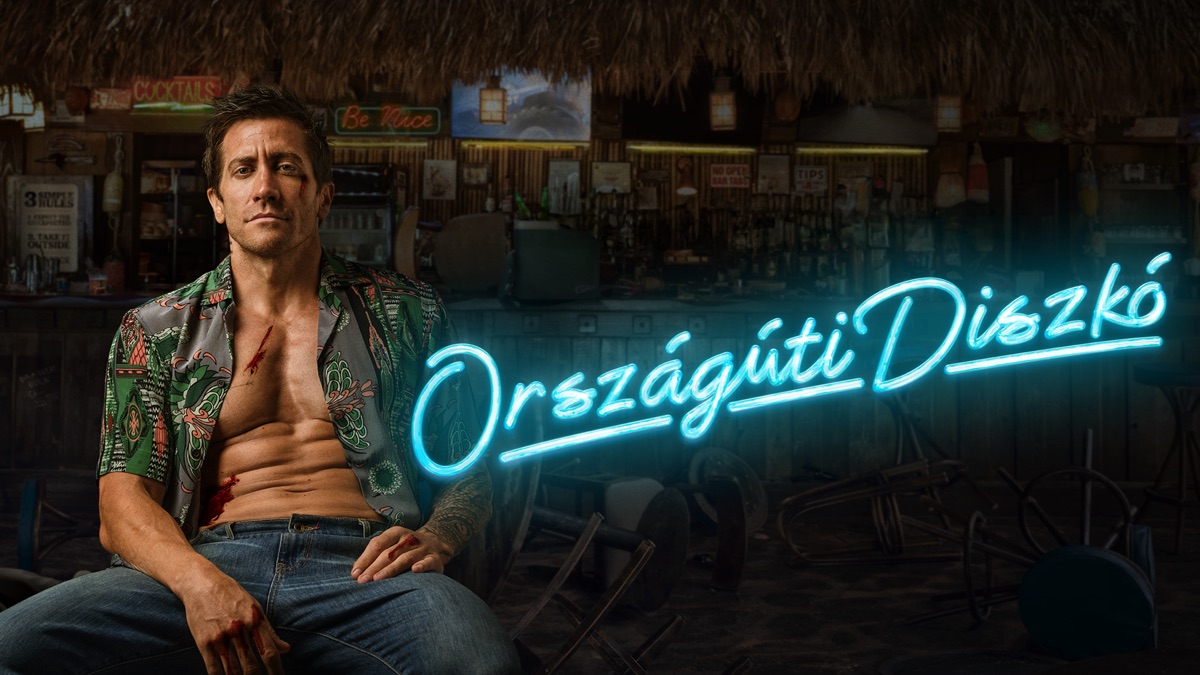 ‎Országúti diszkó – Apple TV