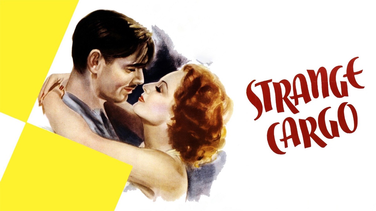 ‎Strange Cargo - Apple TV