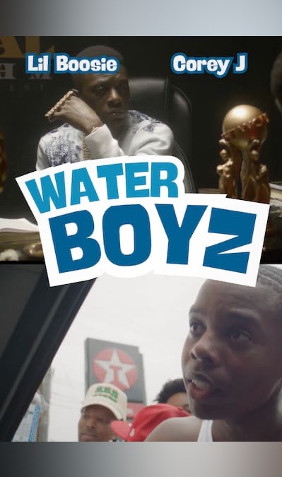 ‎Water Boyz - Apple TV