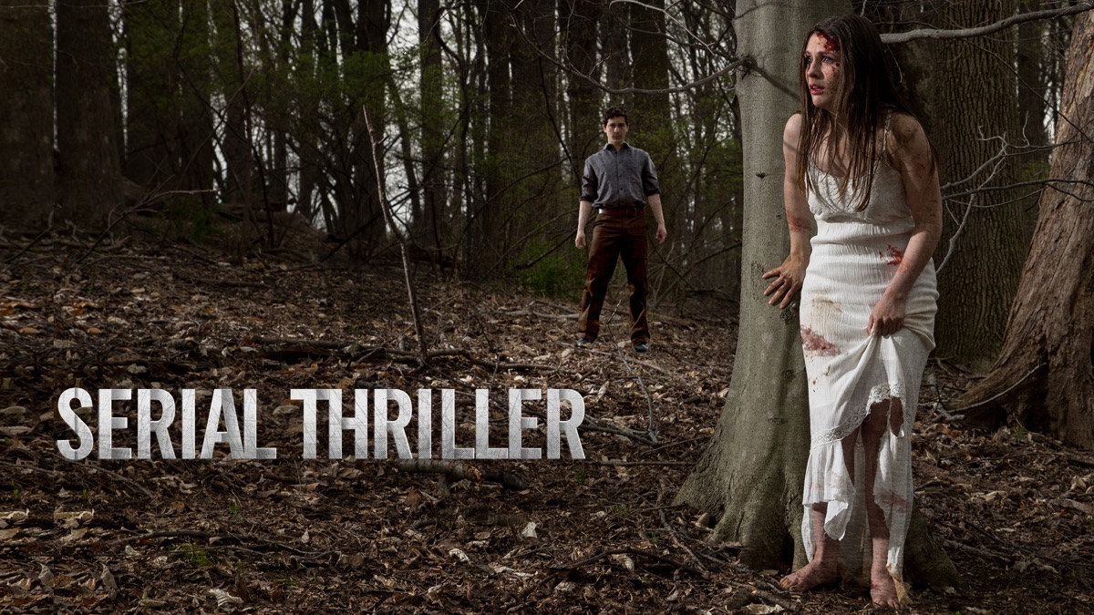 ‎Serial Thriller: The Chameleon - Apple TV