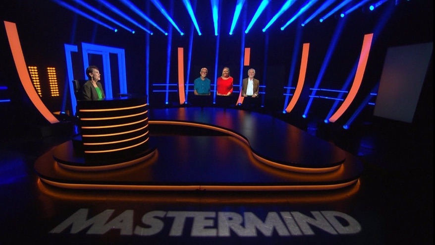 Mastermind Australia | Apple TV