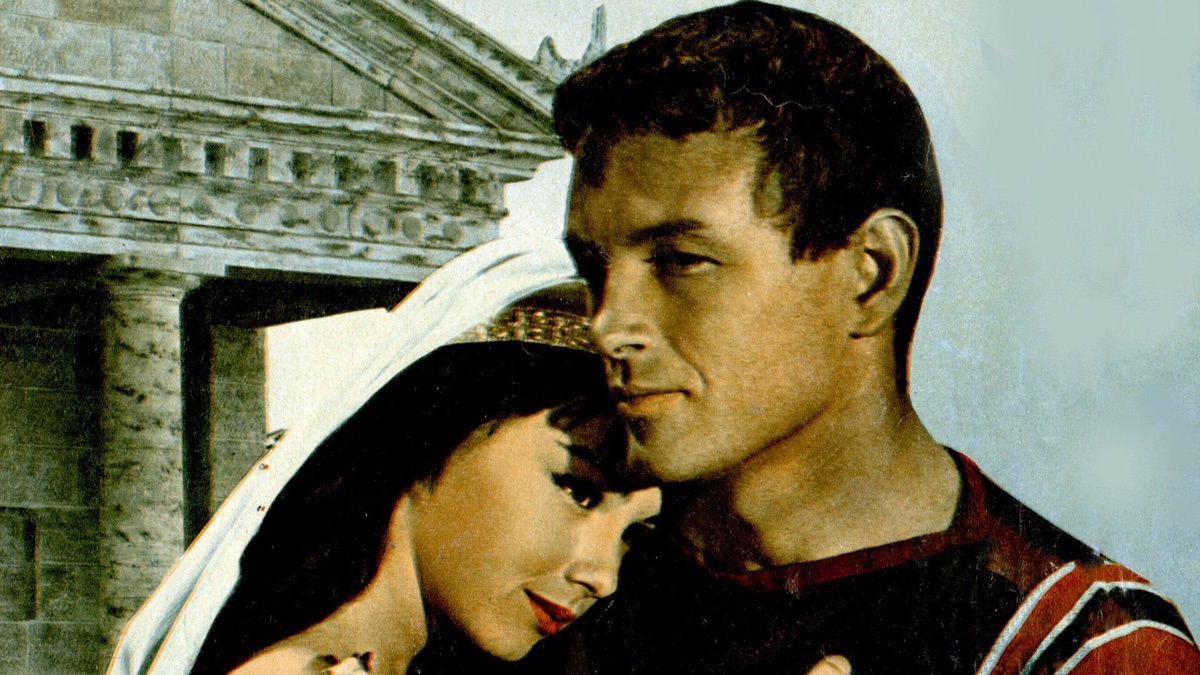 Sign of the Gladiator - Apple TV