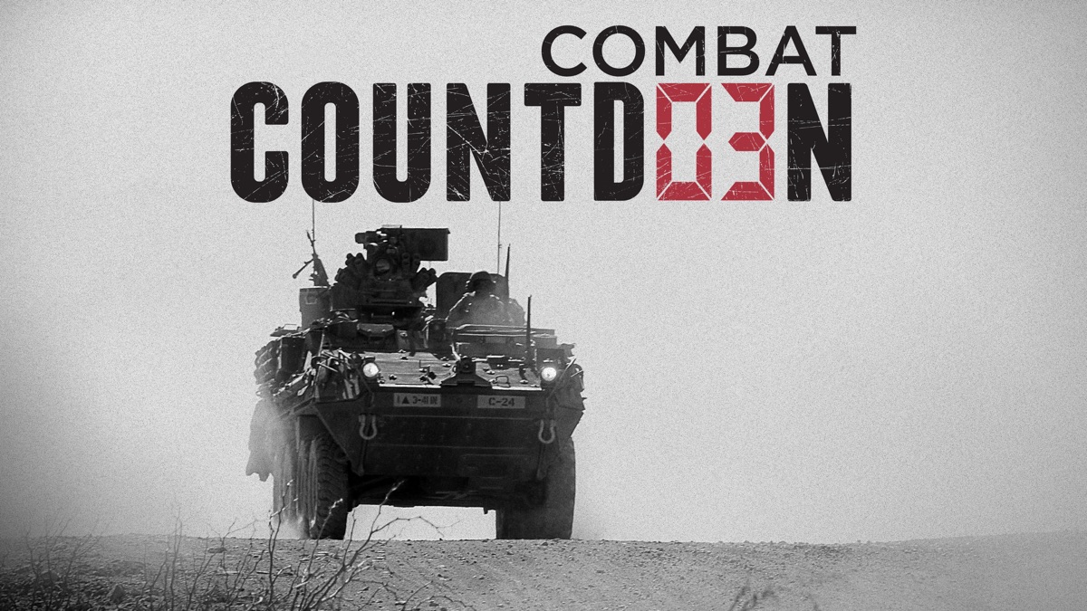 ‎Combat Countdown - Apple TV
