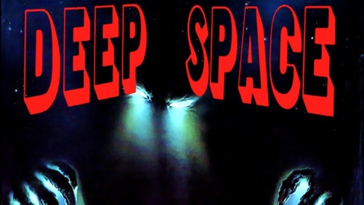 ‎Deep Space - Apple TV