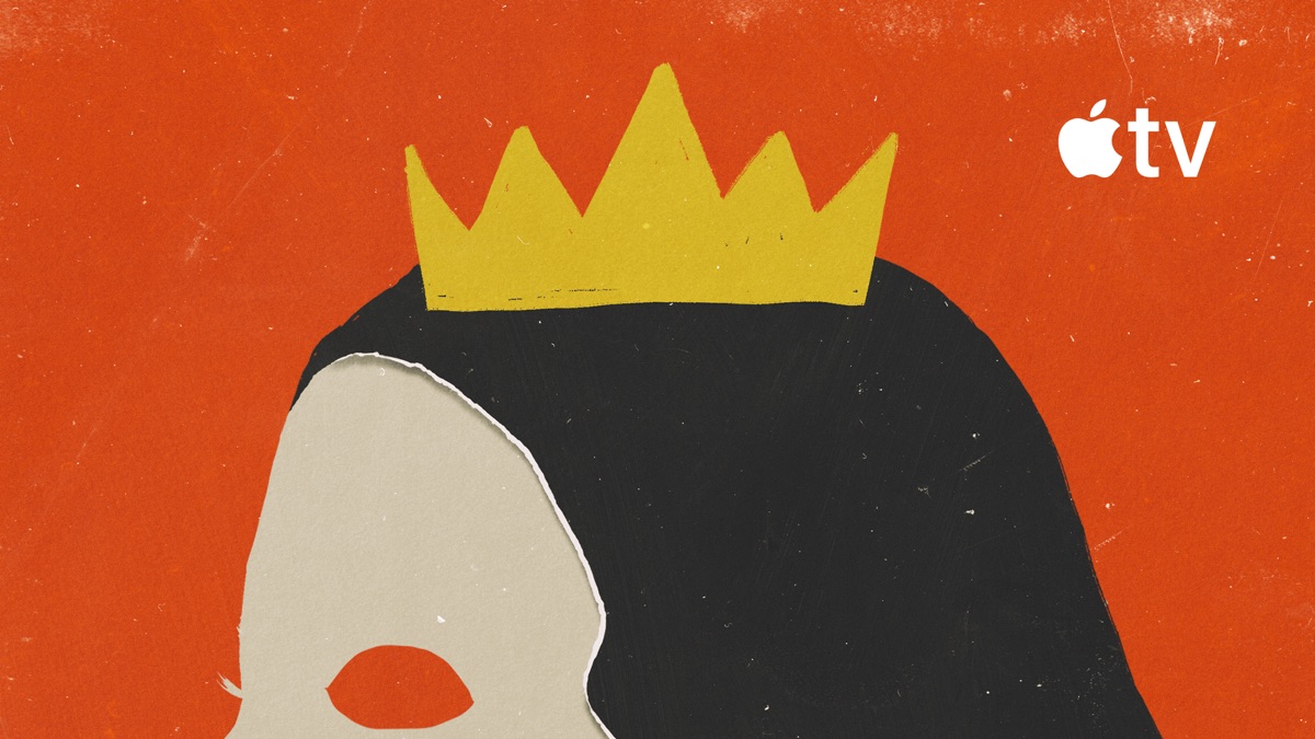 ‎Watch Hollywood Con Queen - Apple TV