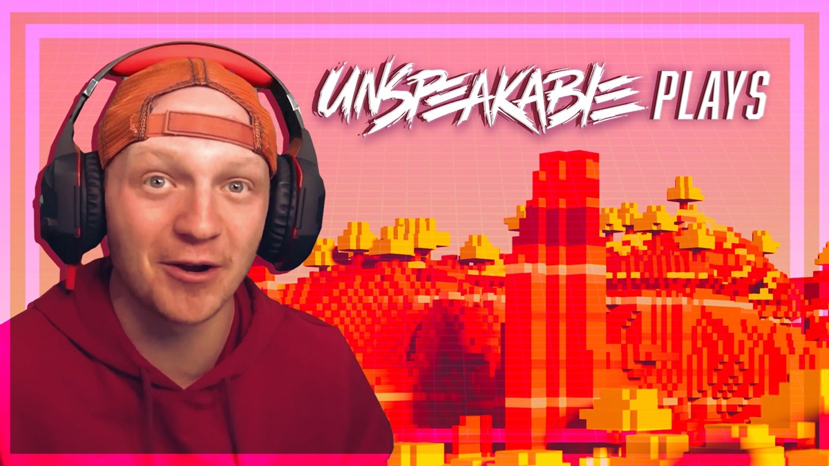 ‎UnspeakablePlays - Apple TV