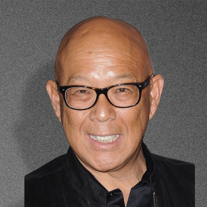 Michael Paul Chan Films and Shows – Apple TV (UK)