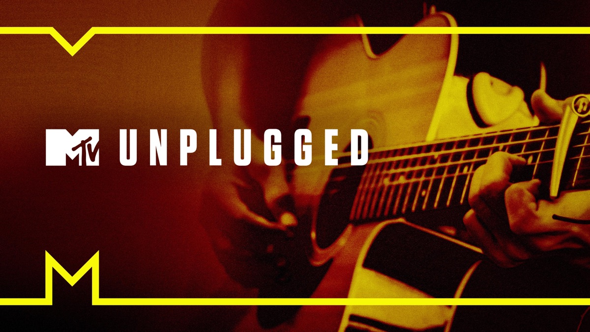‎MTV Unplugged - Apple TV