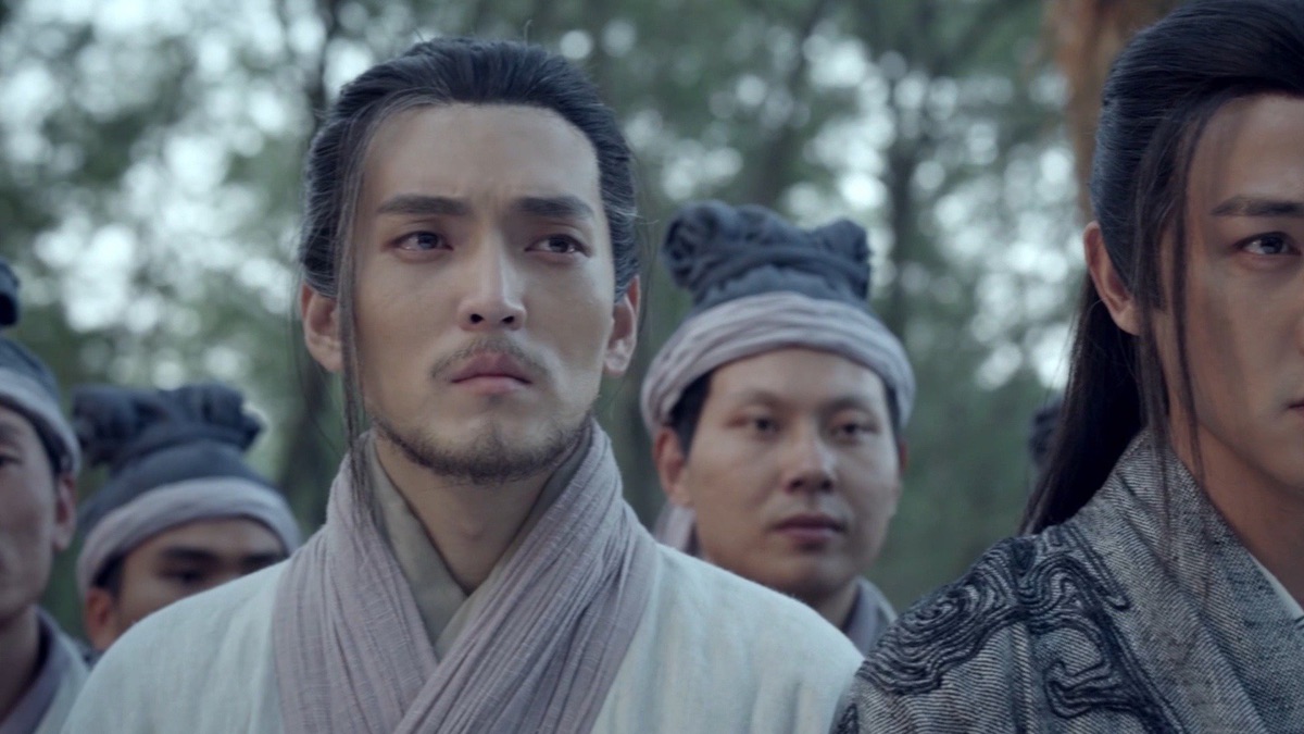 ‎The Legend of Qin-Episode 28 – The Legend of Qin (Season 1, Episode 28 ...