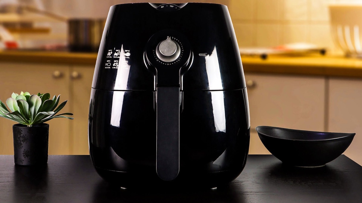 Batch Cooking Made Easy - Air Fryers Made Easy (Series 1, Episode 4 ...