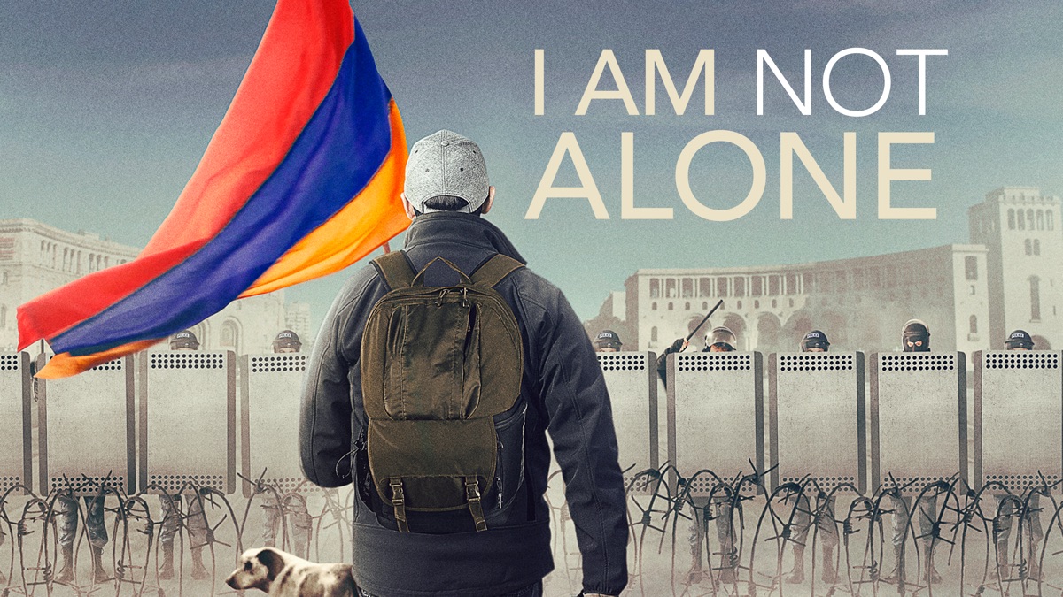 ‎I Am Not Alone - Apple TV