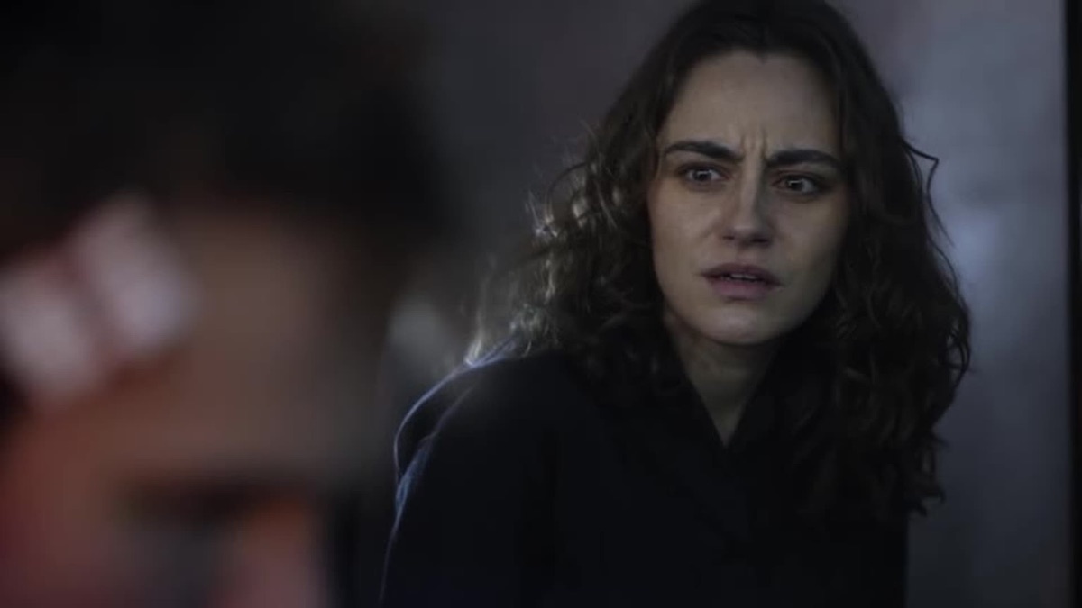 Escape Pod - Apple TV