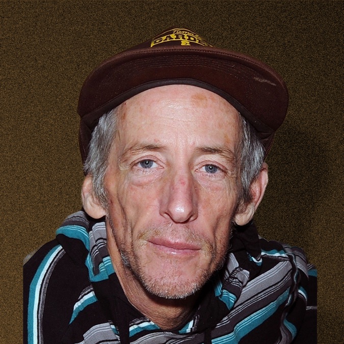 ‎Gary Riley Films and Shows – Apple TV