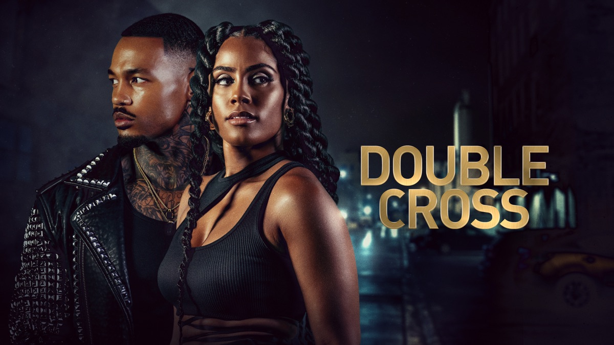 ‎Double Cross - Apple TV