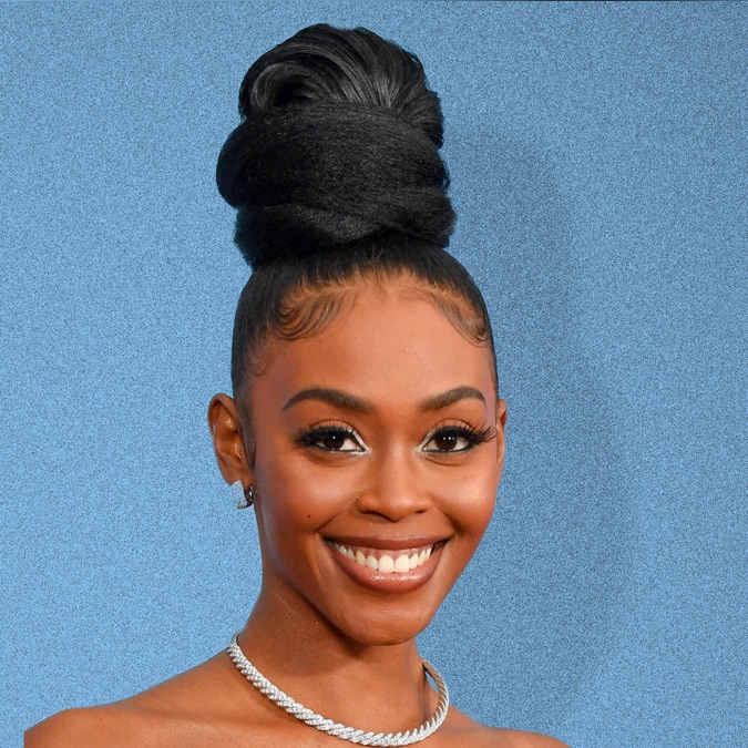 ‎Nafessa Williams Films and Shows – Apple TV
