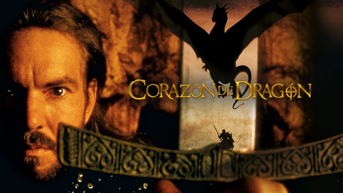 ‎Corazón de Dragón - Apple TV