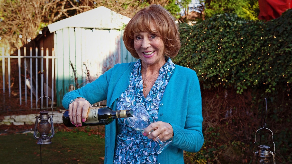 Being Eileen - Apple TV (UK)