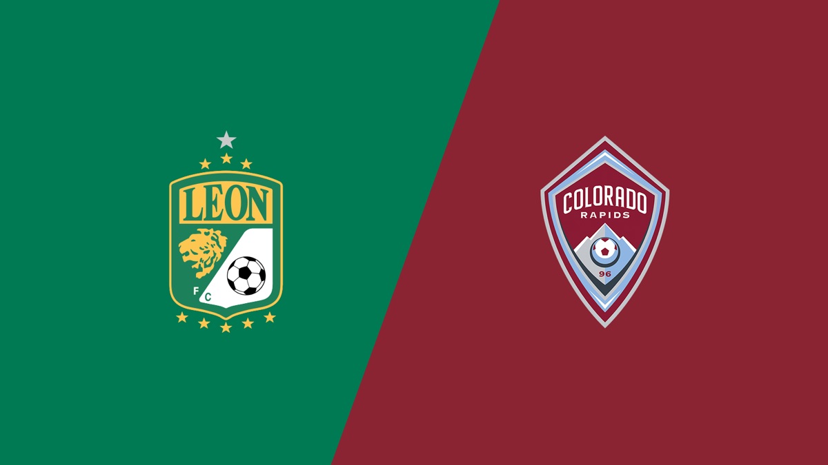 Club León vs. Colorado Rapids - Ver en vivo - Apple TV (MX)