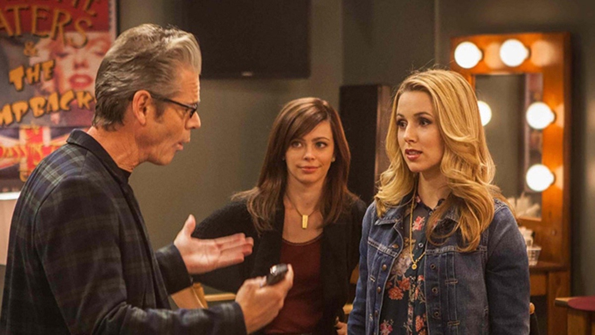 Rescuing Madison | Apple TV (BR)