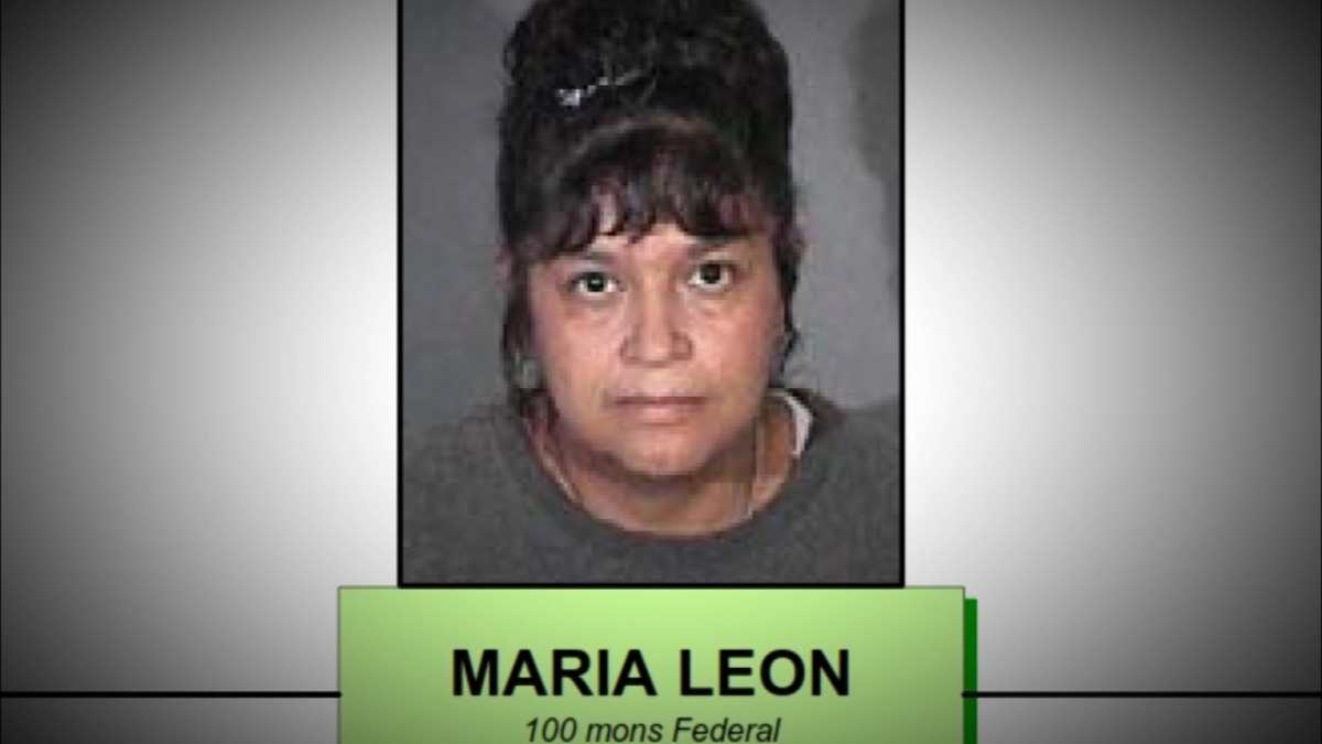 Mother of the Avenues: Maria "Chata" Leon - Gangsters: America's Most ...