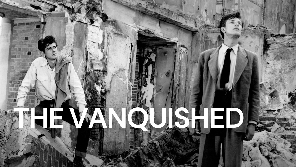 ‎The Vanquished - Apple TV