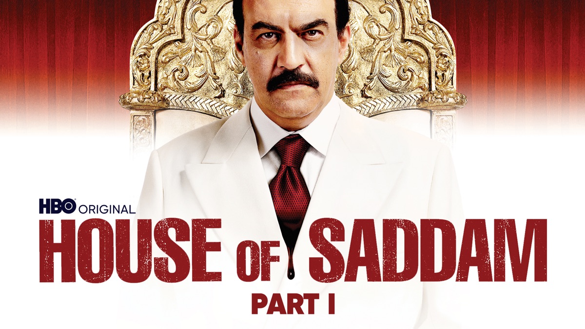 House of Saddam - Part I | Apple TV