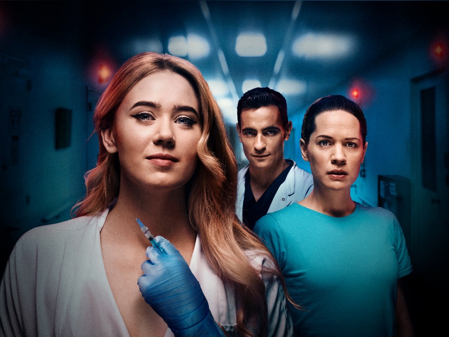 Dopamine - Apple TV (UK)