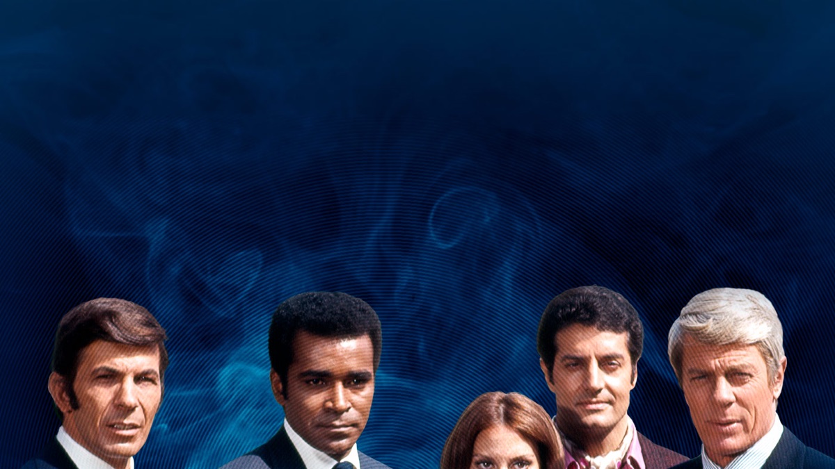 ‎Mission Impossible - Apple TV