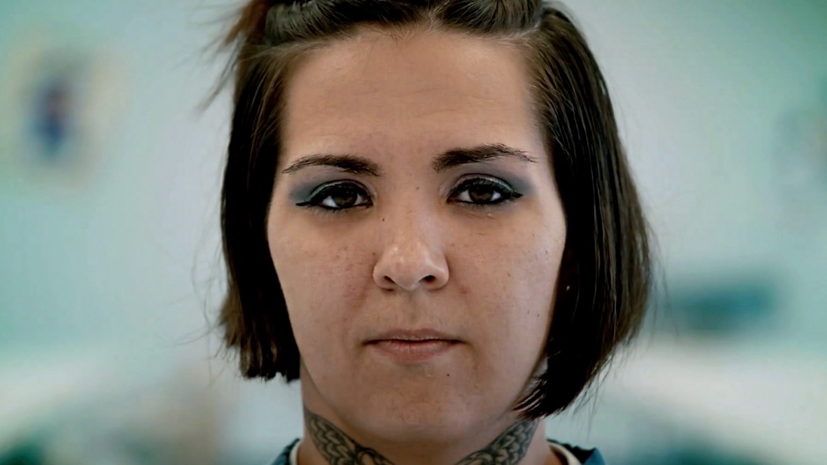 Jennifer Mee - Killer Women with Piers Morgan (temporada 2, episodio 2 ...