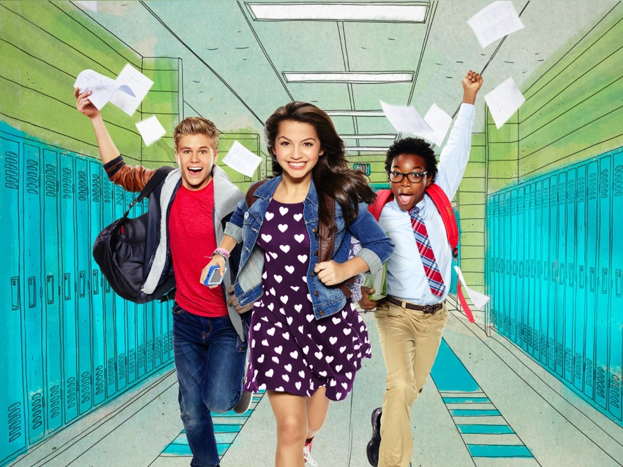 100 Things to Do Before High School - Apple TV