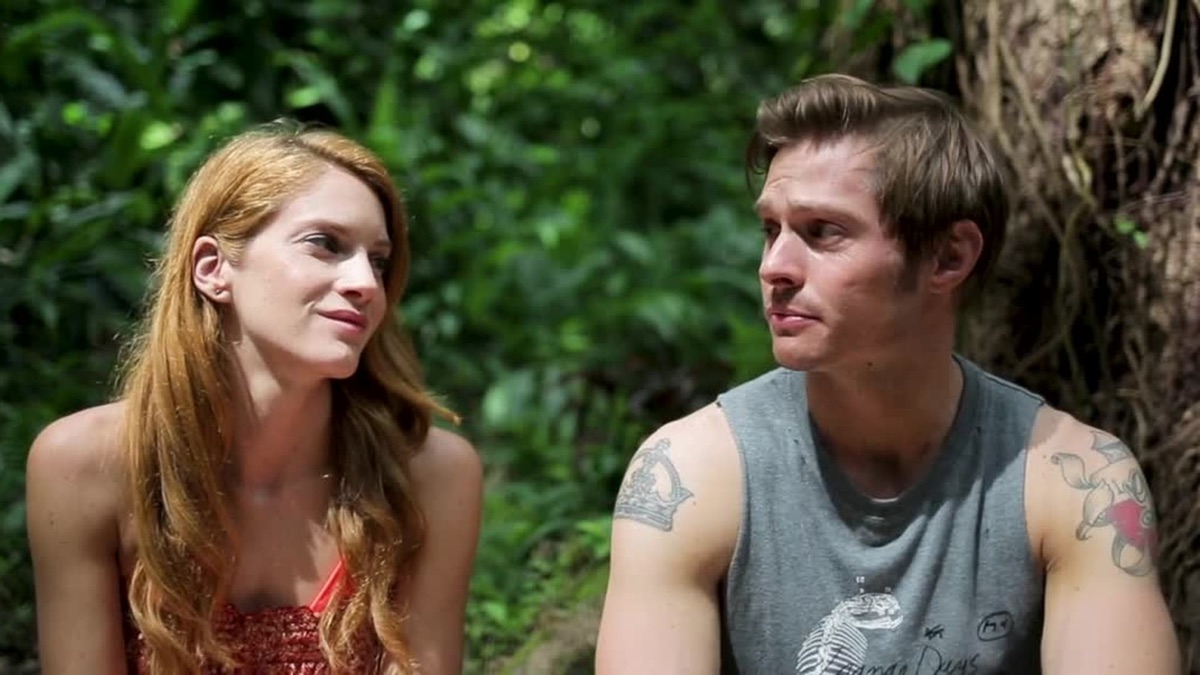 Aloha Also Means Goodbye - Apple TV