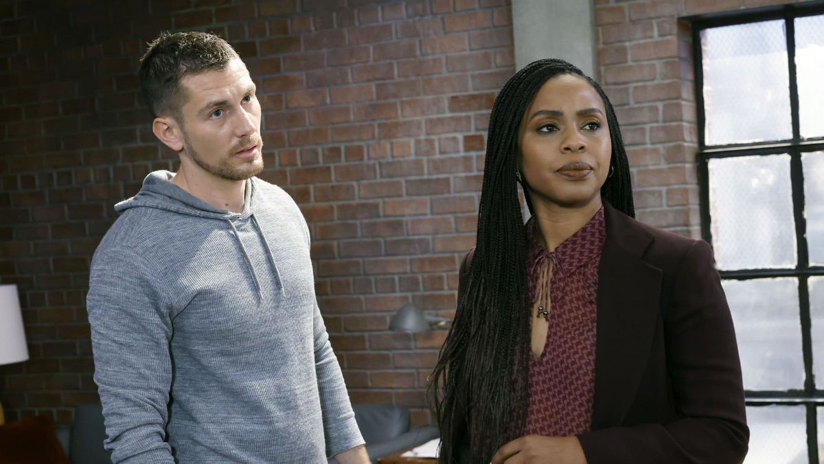 ‎トラップ・LAW & ORDER：組織犯罪特捜班（シーズン3、第10話） - Apple TV (日本)